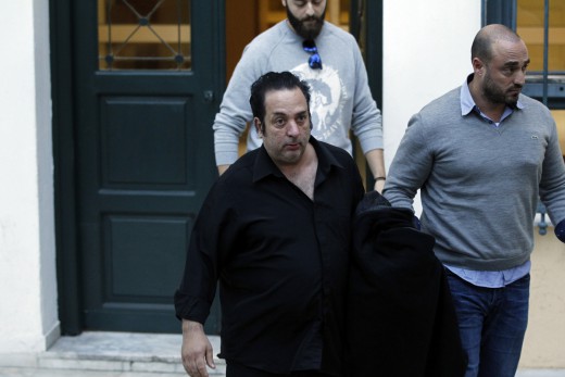 ΕΚΤΑΚΤΟ – ΠΡΟΦΥΛΑΚΙΣΤΕΟΣ Ο ΡΙΧΑΡΔΟΣ ΜΕΤΑ ΤΗΝ ΑΠΟΛΟΓΙΑ ΤΟΥ- «ΕΙΜΑΙ ΑΘΩΟΣ ...