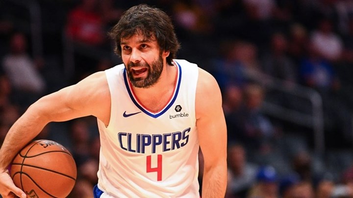 Βόμβα στην Ευρωλίγκα: Με αυτή την ομάδα «φλερτάρει» ο Τεόντοσιτς ...