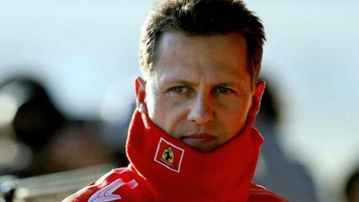 ΠΕΝΤΕ ΧΡΟΝΙΑ ΜΕΤΑ! Ο διασώστης του Σουμάχερ αποκαλύπτει τι έγινε λίγα ...