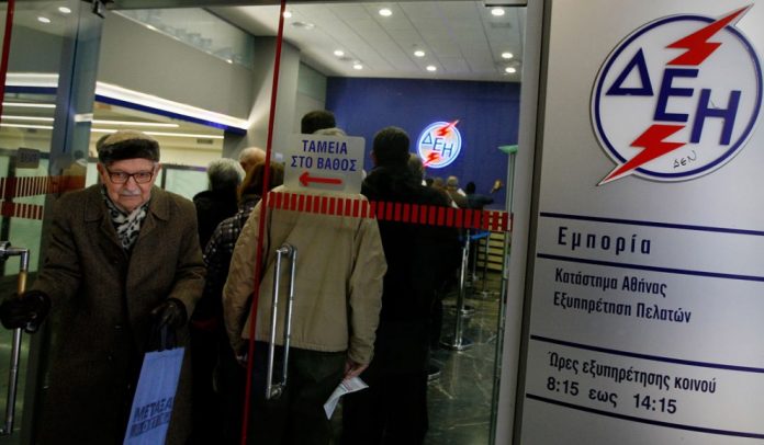 ΑΠΟΦΑΣΗ – ΣΟΚ: ΣΤΕΡΗΣΑΝ ΤΟ ΦΘΗΝΟ ΡΕΥΜΑ ΣΕ 250.000 ΝΟΙΚΟΚΥΡΙΑ: ΑΥΤΑ ...