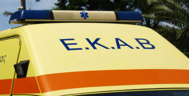 Ιεράπετρα: Μάχη για τη ζωή του δίνει άνδρας μετά από τροχαίο – Makeleio.gr