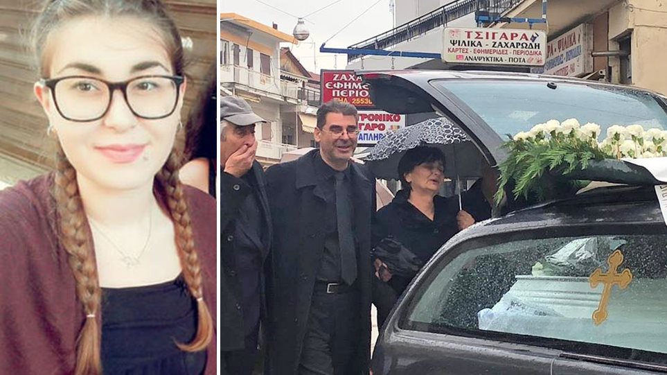 ΥΠΟΘΕΣΗ ΕΛΕΝΗΣ ΤΟΠΑΛΟΥΔΗ – ΡΑΓΙΖΟΥΝ ΚΑΡΔΙΕΣ ΤΑ ΒΟΥΡΚΩΜΕΝΑ ΜΑΤΙΑ ΤΗΣ ...