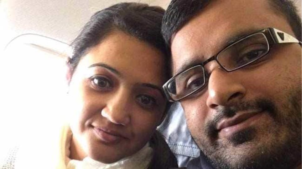 Ισόβια σε φαρμακοποιό που σκότωσε τη γυναίκα του για να ζήσει με τον ...