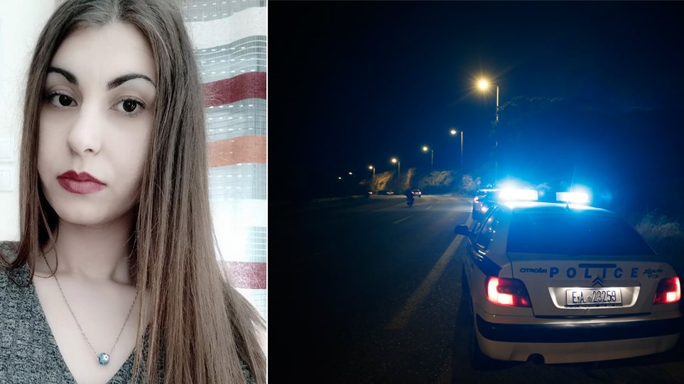 ΠΑΓΩΣΕ ΟΛΗ Η ΕΛΛΑΔΑ! ΟΛΑ ΘΥΜΙΖΟΥΝ ΤΗΝ ΜΥΡΤΩ ΤΗΣ ΠΑΡΟΥ. ΤΗΝ ΣΤΡΑΓΓΑΛΙΣΕ ...