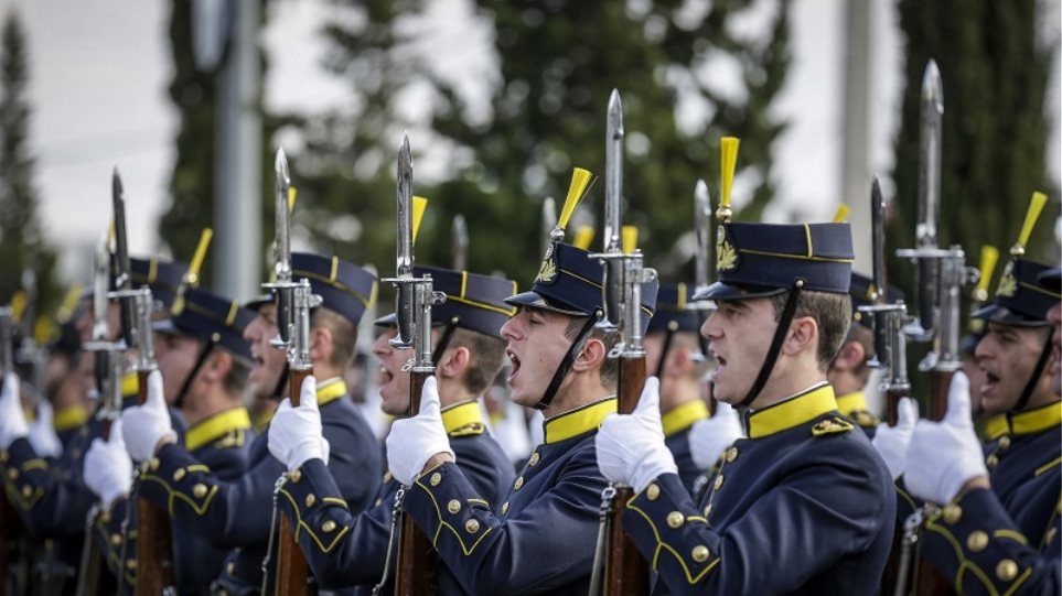 ΕΡΕΥΝΑ ΓΡΟΘΙΑ στο ΣΤΟΜΑΧΙ των πολιτικάντηδων! Οι Έλληνες εμπιστεύονται ...