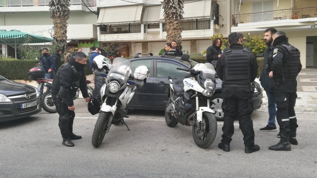 ΕΚΤΑΚΤΟ – ΚΛΕΙΔΙ Η ΚΑΤΑΘΕΣΗ ΤΟΥ ΝΙΚΟΥ ΜΑΥΡΙΚΟΥ ΣΤΗΝ ΑΣΦΑΛΕΙΑ! ΤΙ ΛΕΕΙ Η ...