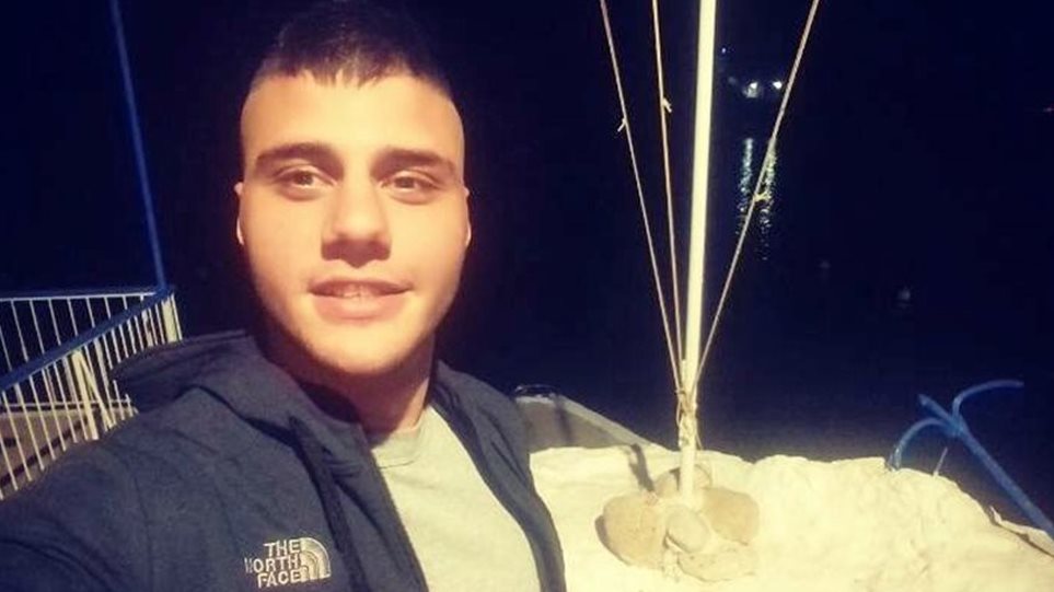 ΕΚΤΑΚΤΟ! ΠΑΡΑΔΟΘΗΚΕ Ο ΔΡΑΣΤΗΣ ΤΟΥ ΑΓΡΙΟΥ ΦΟΝΙΚΟΥ ΤΗΣ ΠΡΩΤΟΧΡΟΝΙΑΣ ΕΞΩ ...