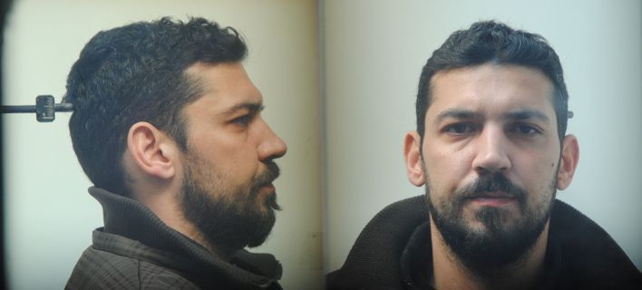 Αυτό είναι το ΚΑΘΑΡΜΑ που «ξάφριζε» καταστήματα – Στη δημοσιότητα οι ...