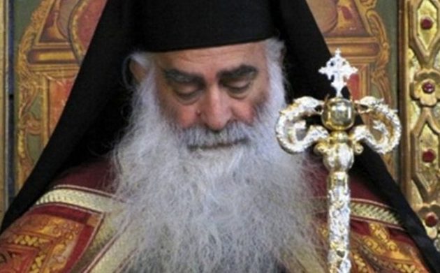 Εκοιμήθη ο μητροπολίτης Σισανίου και Σιατίστης Παύλος – Makeleio.gr