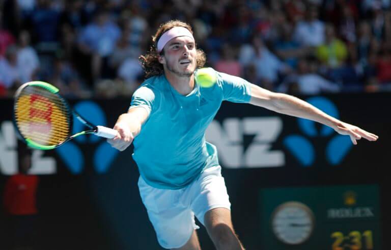 ΤΙΤΑΝΑΣ Τσιτσιπάς εναντίον Ναδάλ: “Έκλεισε” η ώρα του ημιτελικού! Πότε ...