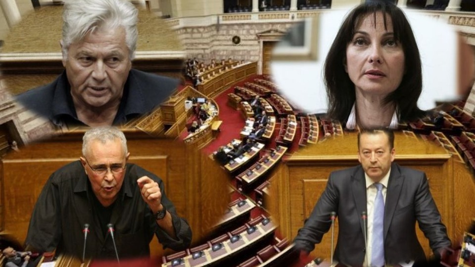 ΤΟΥΣ ΕΔΩΣΕ “ΓΗ ΚΑΙ ΥΔΩΡ”: ΑΥΤΗ ΕΙΝΑΙ Η “ΠΡΟΙΚΑ” ΤΟΥ ΚΑΜΜΕΝΟΥ ΣΤΟΝ ...