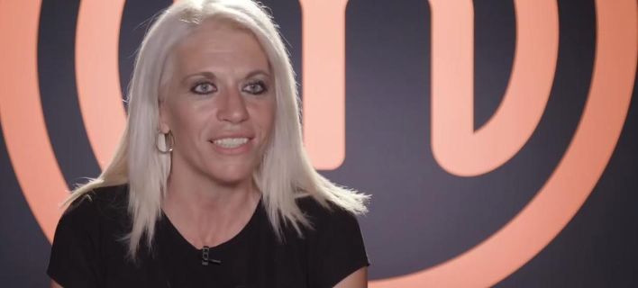 MasterChef 3: Επική ατάκα της Γιάννας από την Αμαλιάδα -««Μία 40άρα ...