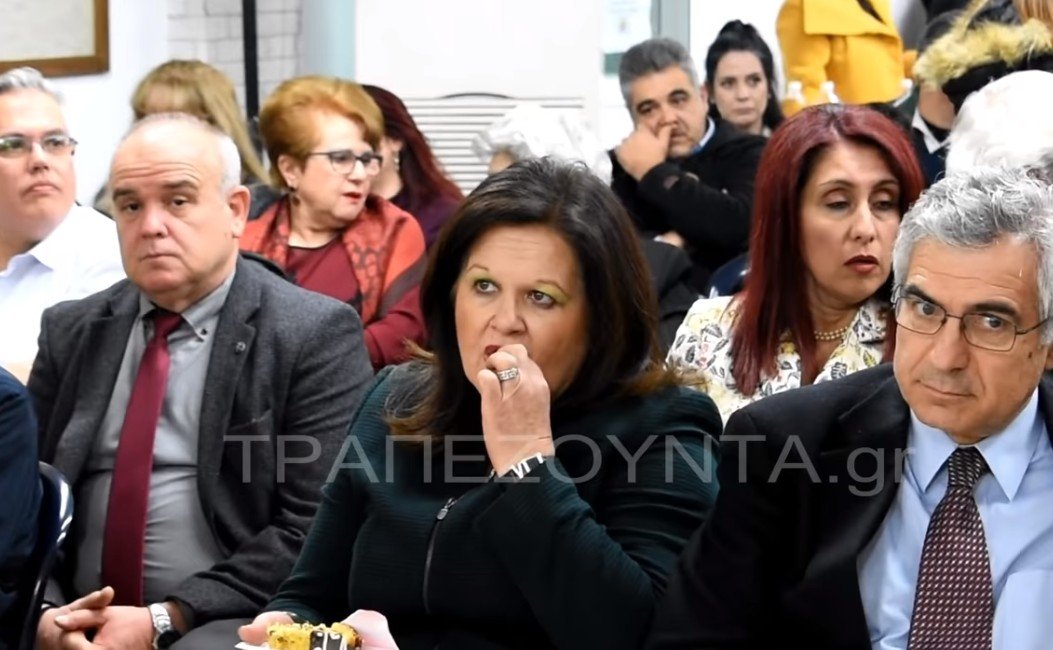“ΟΛΟΙ ΑΝΕΠΙΘΥΜΗΤΟΙ. ΘΑ ΣΑΣ ΘΑΨΟΥΜΕ”. ΦΟΥΝΤΩΝΕΙ Η ΛΑΪΚΗ ΟΡΓΗ ΓΙΑ ΤΟ ...