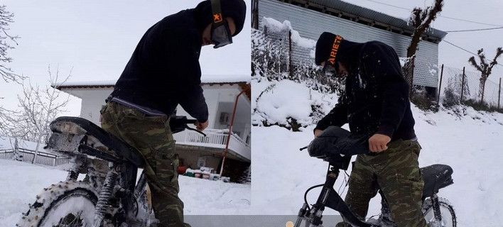 ΑΘΑΝΑΤΗ Ελληνική ΠΑΤΕΝΤΑ! Δείτε τι σκαρφίστηκαν στην Καρδίτσα για να ...