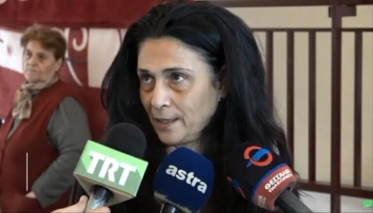 Συγκλονίζει η καθαρίστρια από τον Βόλο! “Με τρομοκρατεί η σκέψη ότι ...