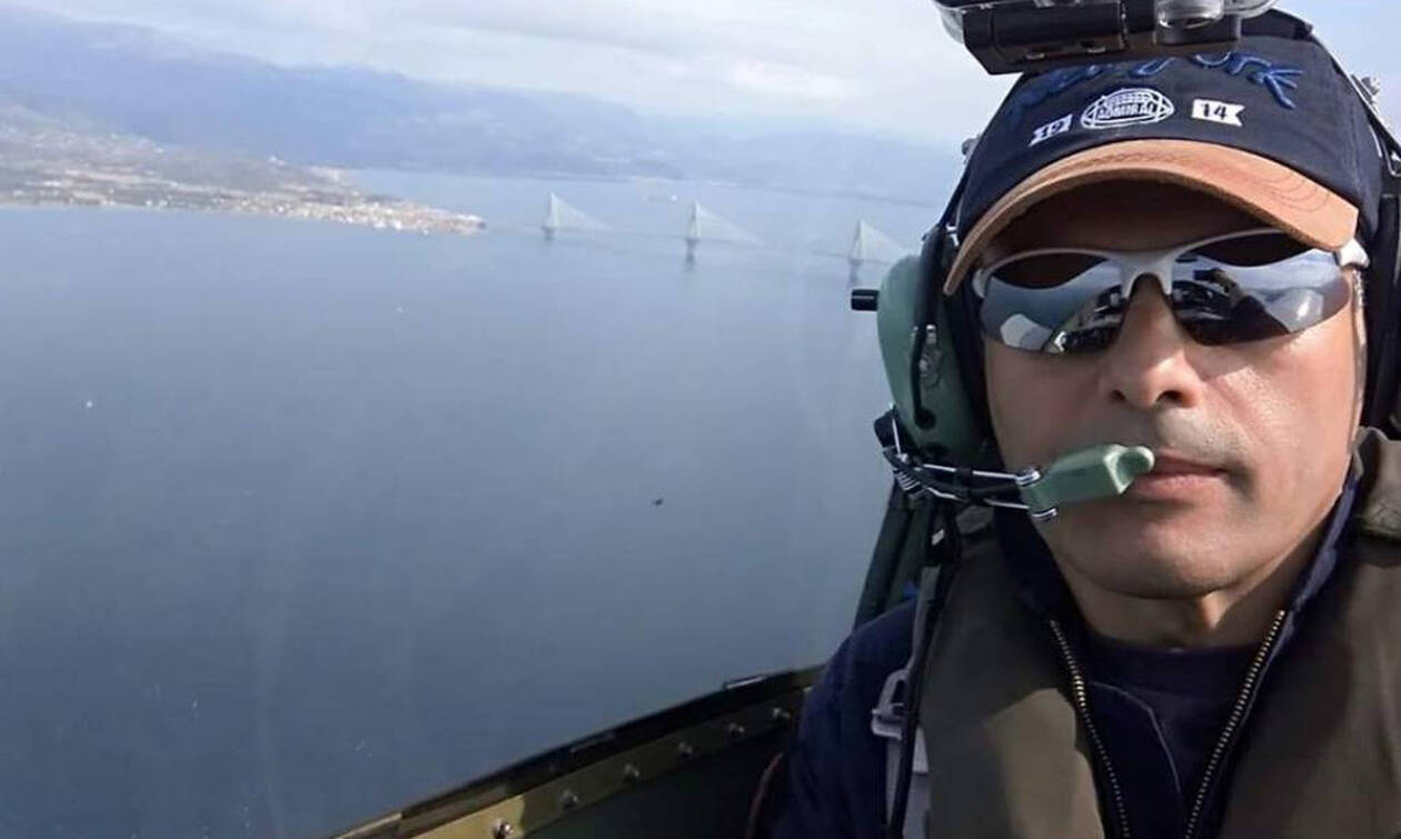 ΏΡΑ 08:47! ΑΓΩΝΙΑ ΓΙΑ ΤΟΝ ΙΚΑΡΟ ΜΑΣ – ΞΕΚΙΝΗΣΑΝ ΟΙ ΕΡΕΥΝΕΣ ΣΤΟ ...