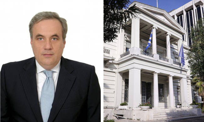 ΏΡΑ 10:40 ΣΟΚ. ΝΕΚΡΟΣ Ο ΕΛΛΗΝΑΣ ΠΡΟΞΕΝΟΣ ΣΤΗ ΒΕΝΕΖΟΥΕΛΑ, ΑΓΓΕΛΟΣ ...