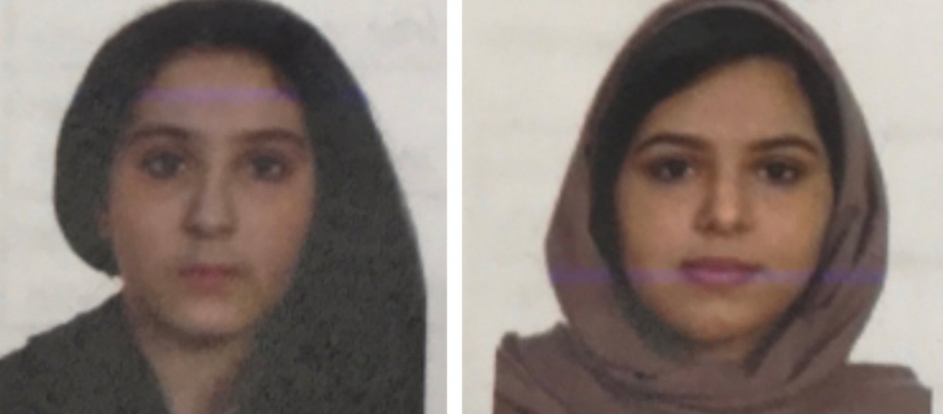 Ανατροπή στο θρίλερ με τις δύο αδελφές που βρέθηκαν δεμένες και ...