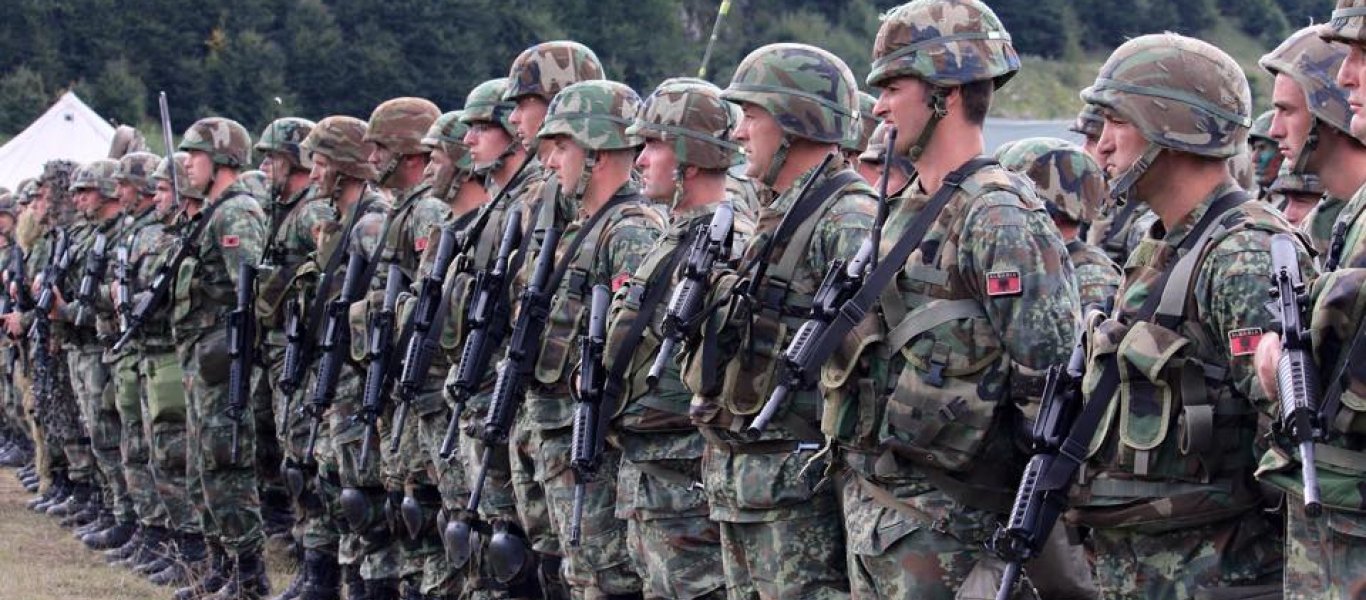 ΙΔΟΥ ΤΟ Κ@ΛΟΧΑΝΕΙΟ ΤΗΣ ΕΥΡΩΠΗΣ – Μπήκαν ανενόχλητοι και έκλεψαν οπλισμό ...