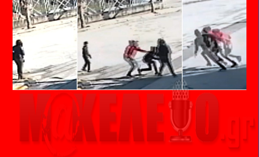ΒΙΝΤΕΟ ΣΟΚ!! ΆΤΙΜΗ ΦΑΡΑ! ΟΥΡΛΙΑΖΕ ΚΑΙ ΤΗΝ ΑΚΟΥΣΕ ΟΛΗ Η ΘΗΒΑ. ΆΓΡΙΑ ...
