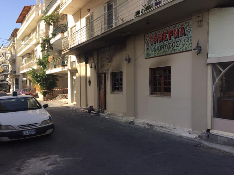 ΤΡΑΓΩΔΙΑ ΣΤΗΝ ΚΑΛΑΜΑΤΑ! ΑΝΕΙΠΩΤΗ ΘΛΙΨΗ ΣΕ ΟΛΗ ΤΗ ΧΩΡΑ – ΑΠΟ ΤΥΧΗ ΔΕΝ ...
