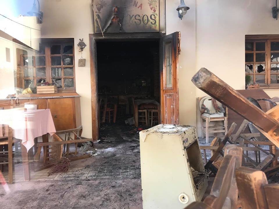 ΤΡΑΓΩΔΙΑ ΣΤΗΝ ΚΑΛΑΜΑΤΑ! ΑΝΕΙΠΩΤΗ ΘΛΙΨΗ ΣΕ ΟΛΗ ΤΗ ΧΩΡΑ – ΑΠΟ ΤΥΧΗ ΔΕΝ ...