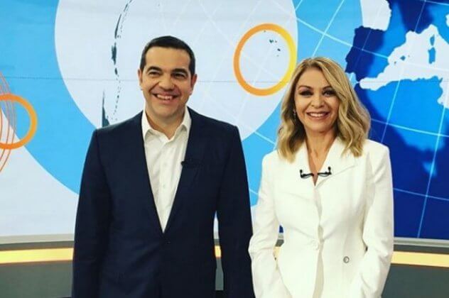 ΣΟΚ ΜΕ ΤΗΝ ΕΛΛΗ ΣΤΑΗ! ΚΡΕΜΕΤΑΙ ΑΠΟ ΤΑ «ΑΧΑΜΝΑ» ΤΟΥ ΤΣΙΠΡΑ ΚΑΙ ΤΟΝ ...