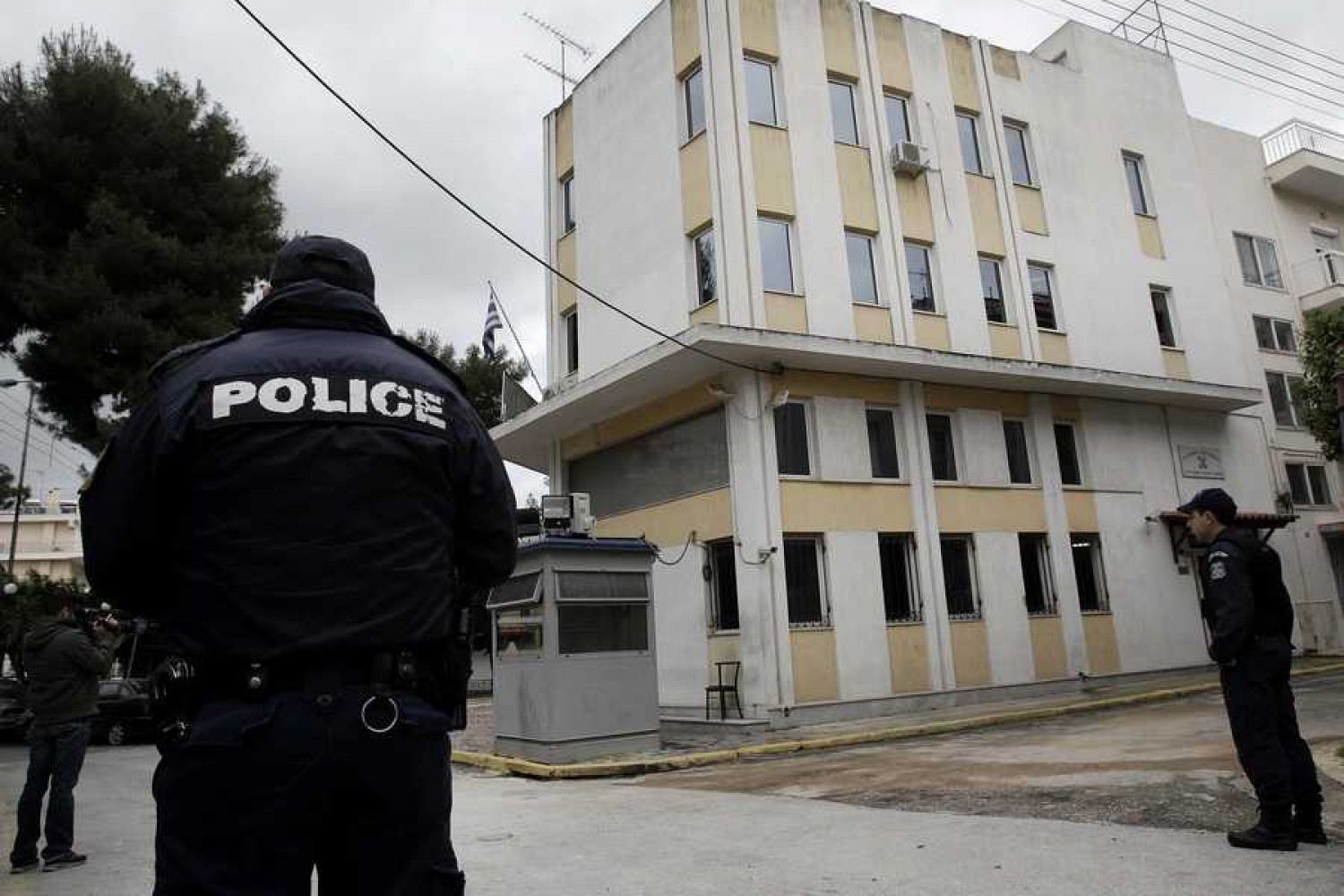ΑΠΙΣΤΕΥΤΟ ΡΕΖΙΛΙΚΙ ΤΗΣ ΕΛ.ΑΣ – Στη φόρα η κωμικοτραγική ιστορία της ...