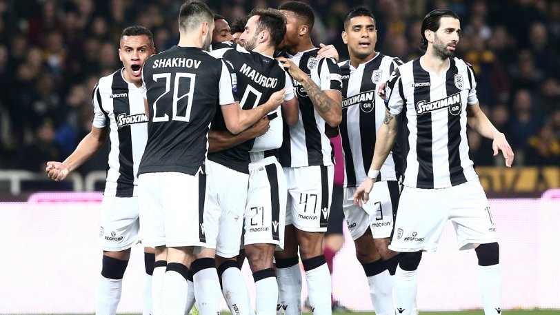 Πιο κοντά στον τίτλο ο ΠΑΟΚ! – Makeleio.gr