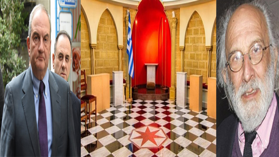 ΚΕΦΑΛΑΙΟ ΜΑΣΟΝΙΑ: ΟΛΑ ΣΤΗΝ ΦΟΡΑ ΓΙΑ ΤΙΣ ΣΧΕΣΕΙΣ ΚΑΡΑΜΑΝΛΗ – ΛΥΚΟΥΡΕΖΟΥ ...