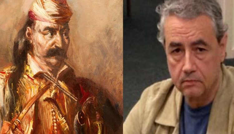 ΟΥΣΤ ΡΕ ΒΡΩΜΙΑΡΗ που πιάνεις τον ΓΕΡΟ ΤΟΥ ΜΩΡΙΑ στο στόμα σου! Αλβανός ...