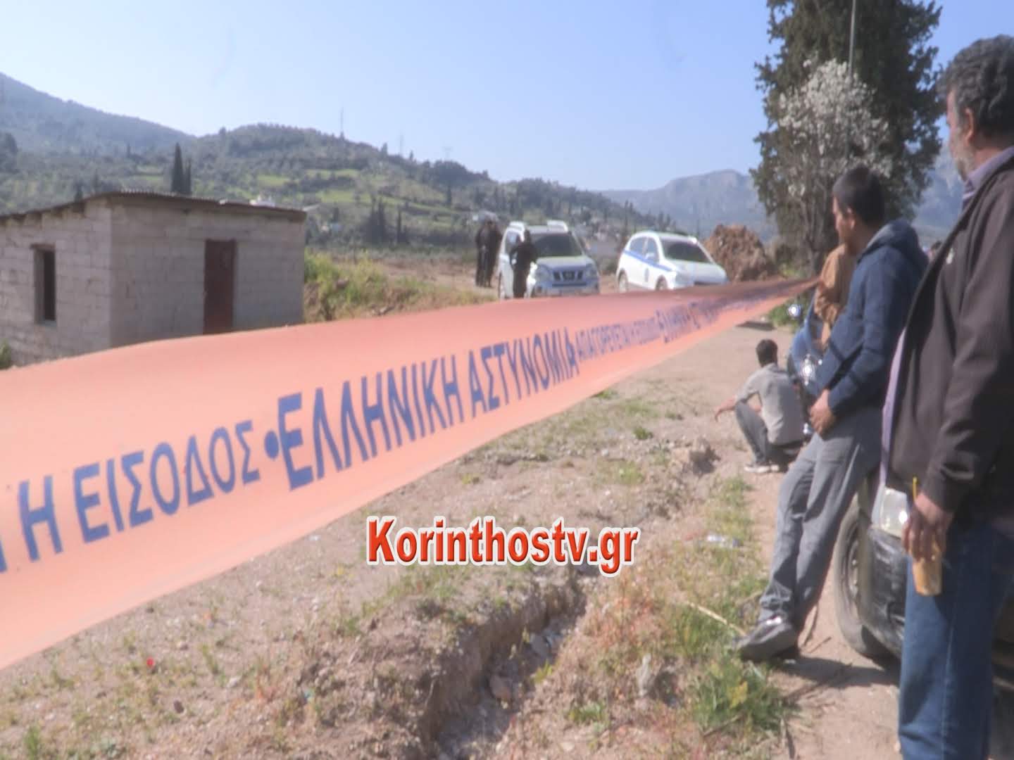 ΣΚΟΤΩΣΕ ΤΟΝ ΛΗΣΤΗ Ο IΔΙΟΚΤΗΤΗΣ ΤΟΥ ΣΠΙΤΙΟΥ! Πήγαν να τον κλέψουν, τους ...