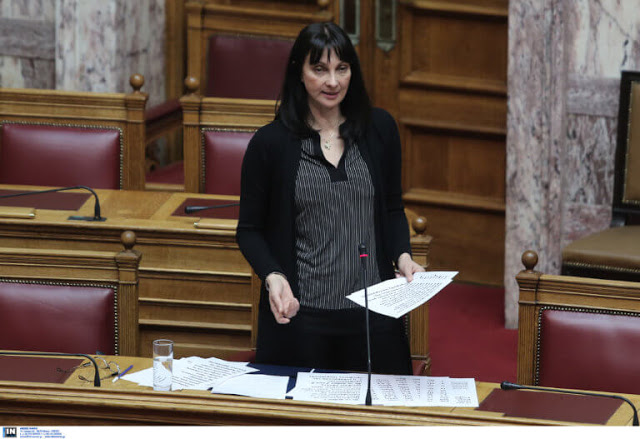 ΘΑ ΜΑΣ ΤΡΕΛΑΝΕΙ Η ΘΡΑΣΥΤΑΤΗ! Κουντουρά: Στο θέμα της συμφωνίας των ...