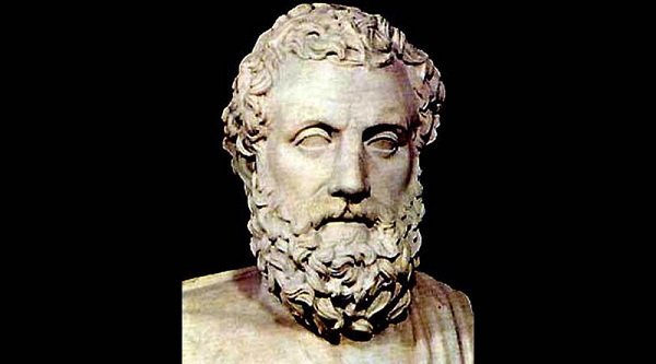 Η διαχρονική προφητεία του Αισχύλου για την τύχη των Ελλήνων – Makeleio.gr