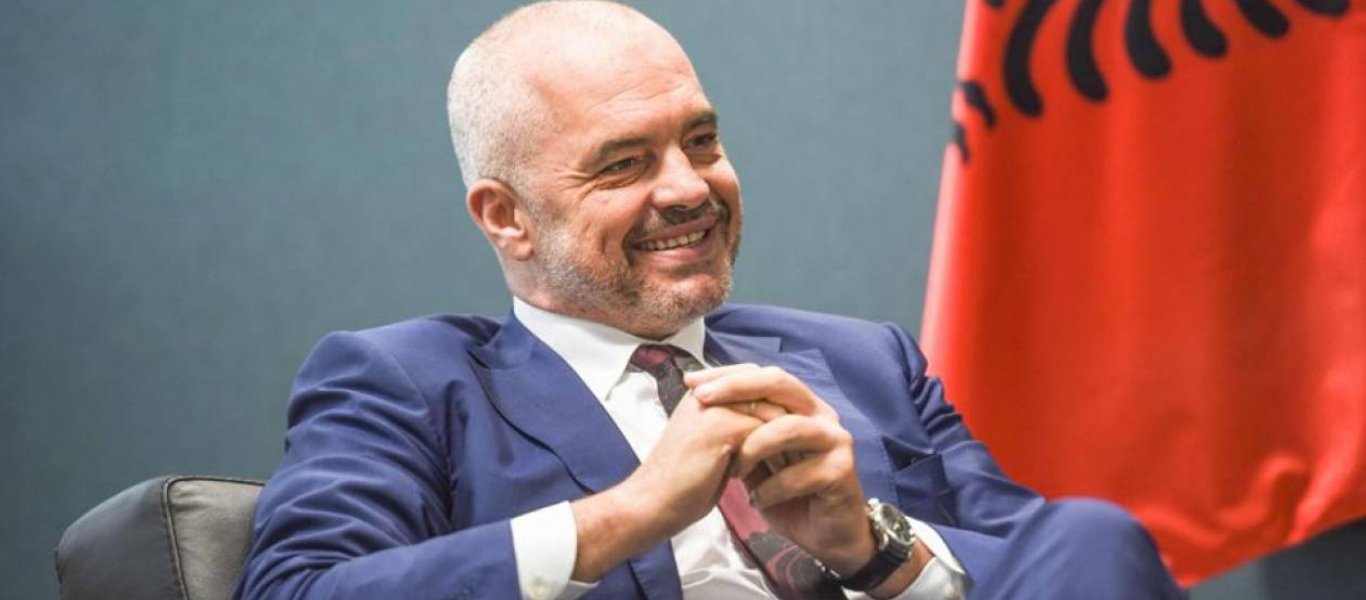 ΤΟΝ ΦΛΙΠΑΡΕ Η ΠΡΕΖ@;; Εκτάκτως στο νοσοκομείο ο Ράμα – Τι συνέβη ...