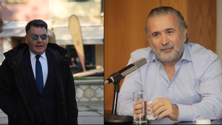 ΔΗΛΩΣΗ ΚΟΥΓΙΑ ΓΙΑ ΤΟ ΞΥΛΟ ΣΤΟ ΛΑΖΟΠΟΥΛΟ! “Εγώ τον έσωσα όταν ταξίδευε ...