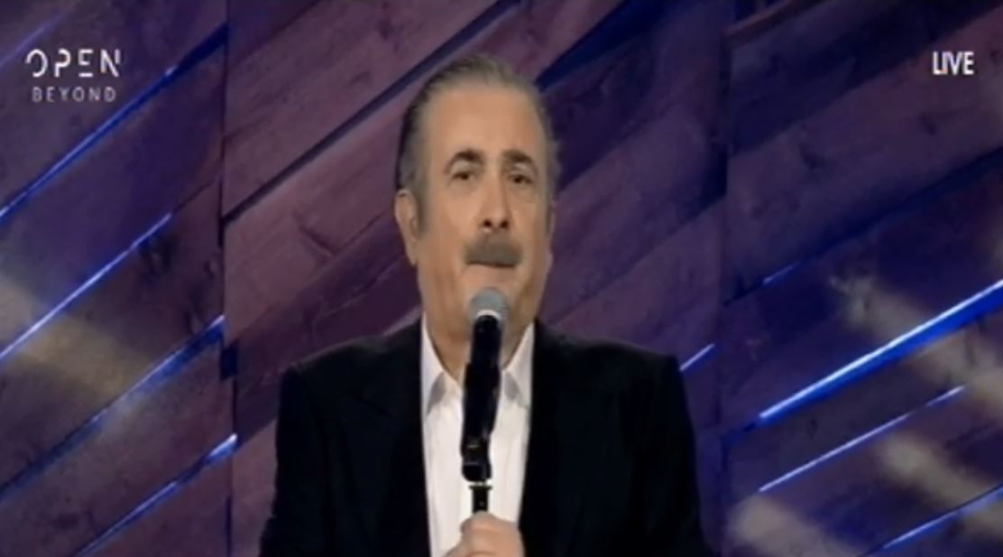 Ο Λάκης μίλησε για το επεισόδιο με τον Κούγια! “Εάν σηκωνόμουν πάνω ...