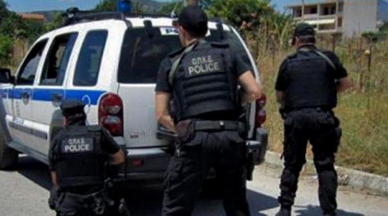 Άρτα: Στα χέρια της ΟΠΚΕ 32χρονος – Μετέφερε με λεωφορείο ηρωίνη ...
