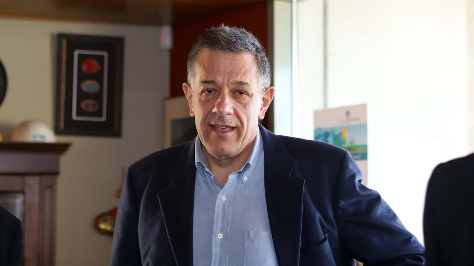 Ταχιάος κατά Μυλόπουλου στον αέρα των ΦΜ: «Γ@@@@@ τον τον μ@@@@α ...