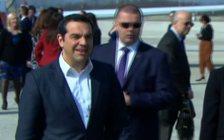 ΓΙΑ ΣΠΑΣΙΜΟ ΣΤΗΝ «ΑΣΤΕΦΑΝΩΤΗ» ΤΟΥ ΤΣΙΠΡΑ! O ZAEΦ ΕΣΤΕΙΛΕ ΤΗΝ ΓΚΟΜΕΝΑ ΝΑ ...