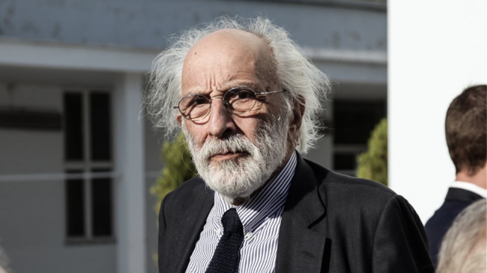 KAIEI TON ΛΥΚΟΥΡΕΖΟ, Ο ΠΑΝΑΓΟΠΟΥΛΟΣ ΚΑΙ ΤΟΝ “ΔΙΝΕΙ ΣΤΕΓΝΑ”: “ΖΗΤΟΥΣΕ ...