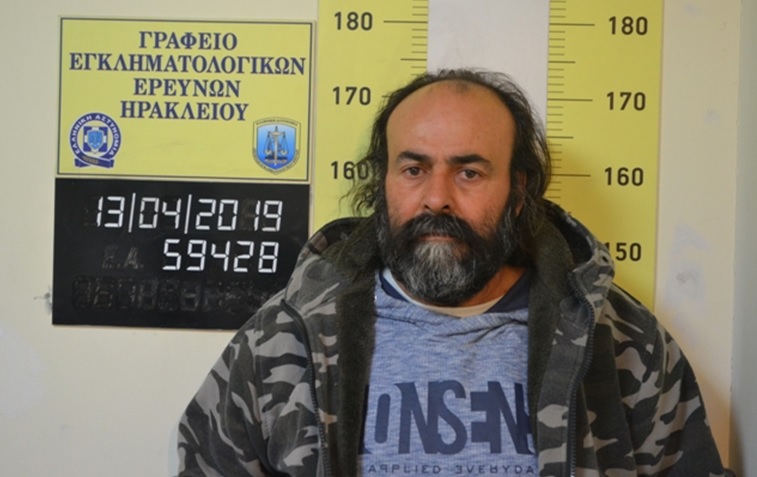Αυτό είναι το ΚΑΘΑΡΜΑ που ασελγούσε στον ανήλικο ανηψιό του! ΘΑΝΑΤΙΚΗ ...