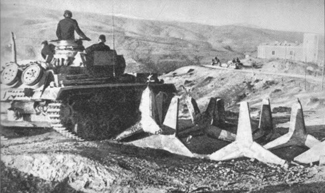 Η επίθεση της ναζιστικής Γερμανίας στην Ελλάδα – Το σχέδιο «Μαρίτα» και ...