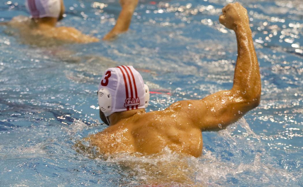 Πρόκριση στο Final-8 για τον Πρωταθλητή Ευρώπης Ολυμπιακό! – Makeleio.gr