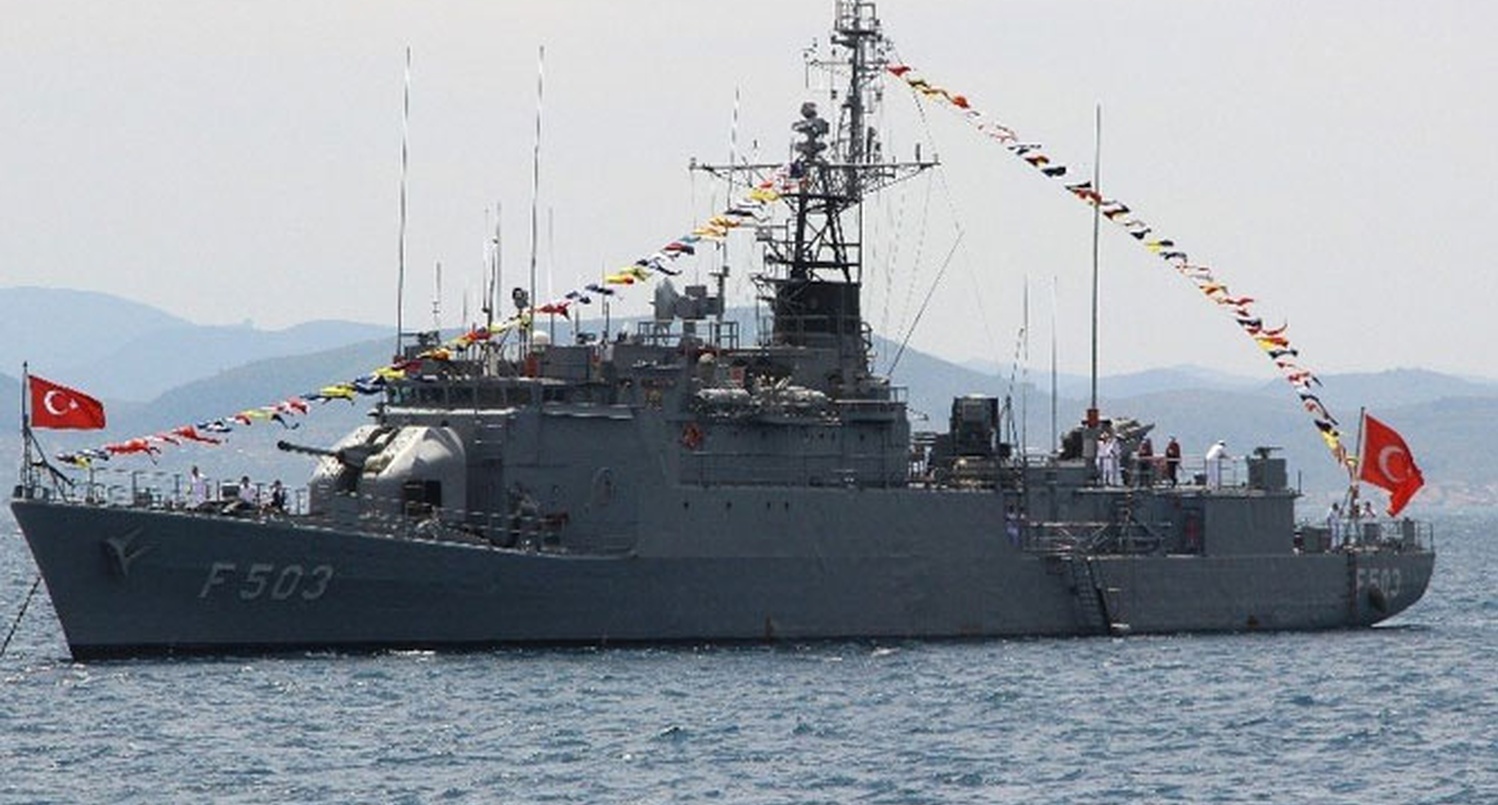 ΣΤΗΝΕΙ ΗΜΕΡΕΣ “ΣΙΣΜΙΚ” Η ΑΓΚΥΡΑ – ΕΤΟΙΜΑΖΕΤΑΙ ΝΑ ΣΥΡΕΙ ΤΗΝ ΕΛΛΑΔΑ ΣΕ ...