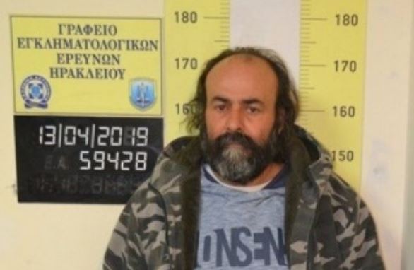 ΔΕΙΤΕ ΤΟ Κ@ΘΑΡΜΑ… Αυτός είναι ο 59χρονος που βίαζε τον 9χρονο ανιψιό ...