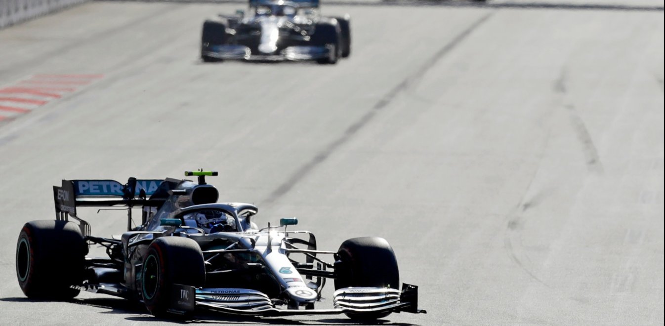 Formula 1: Μπότας για τίτλο στο Μπακού, κυρίαρχες οι Μερσέντες – Makeleio.gr