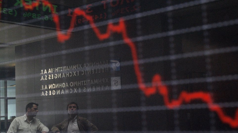 ΕΣΚΑΣΕ ΒΟΜΒΑ! ΟΙ “ΟΙΚΟΝΟΜΙΚΟΙ ΔΟΛΟΦΟΝΟΙ” ΔΗΜΙΟΥΡΓΟΥΝ ΝΕΟ ΠΑΓΚΟΣΜΙΟ ΧΑΟΣ ...