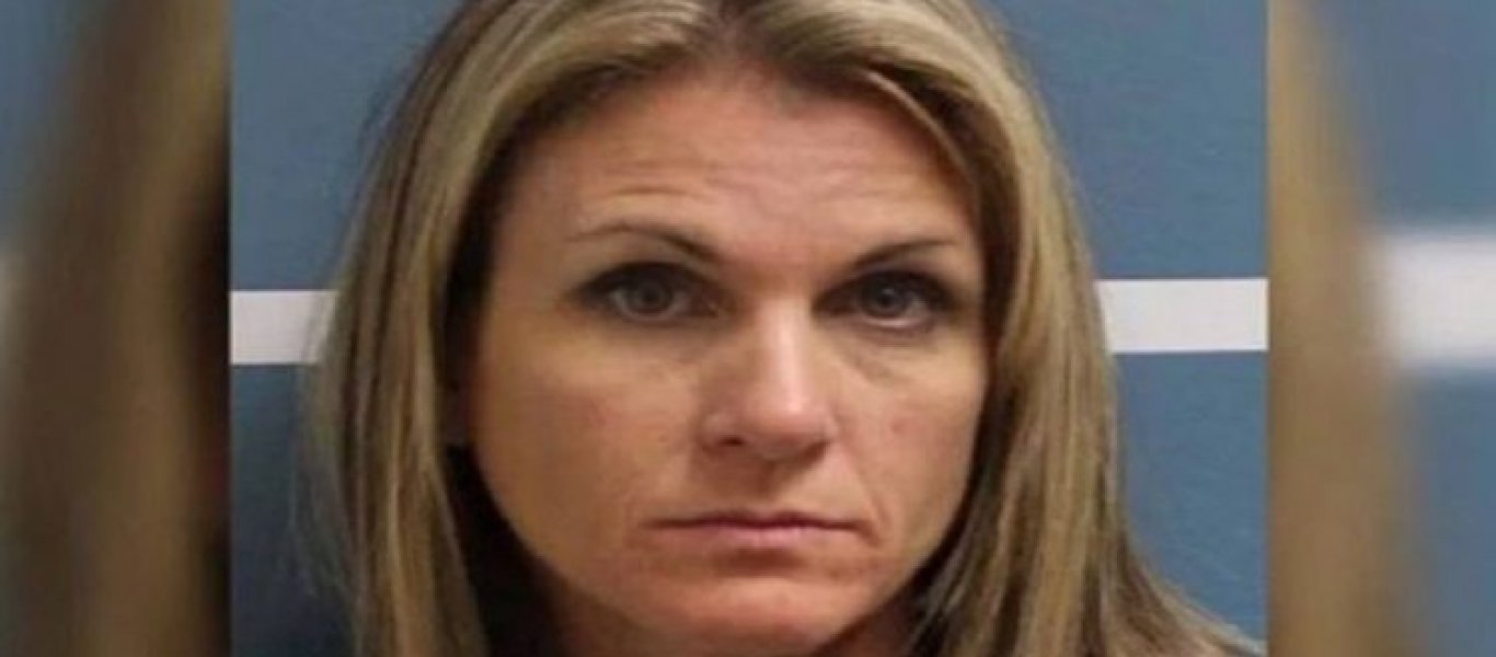 “Αρρωστημένη” 40άρα αποπλάνησε ανήλικα αγόρια, που είχαν σχέσεις με τις ...