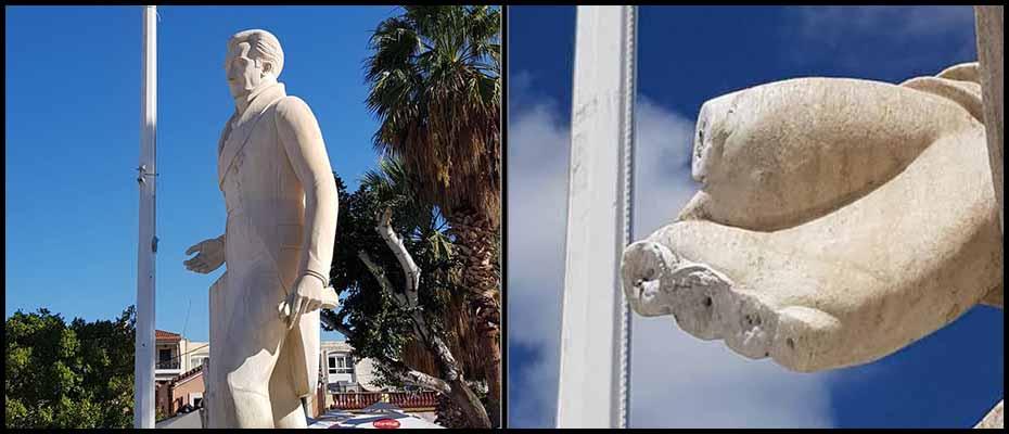 ΟΙ ΑΝΑΡΧΟΑΠΛΥΤΟΙ ΕΚΑΝΑΝ ΤΟ ΘΑΥΜΑ ΤΟΥΣ! Έκοψαν τα δάχτυλα του δεξιού ...